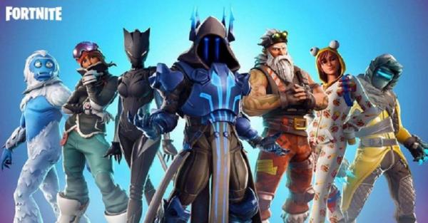 Epic Games Tunda Update Fortnite Versi 7.40 , Ini Alasannya
