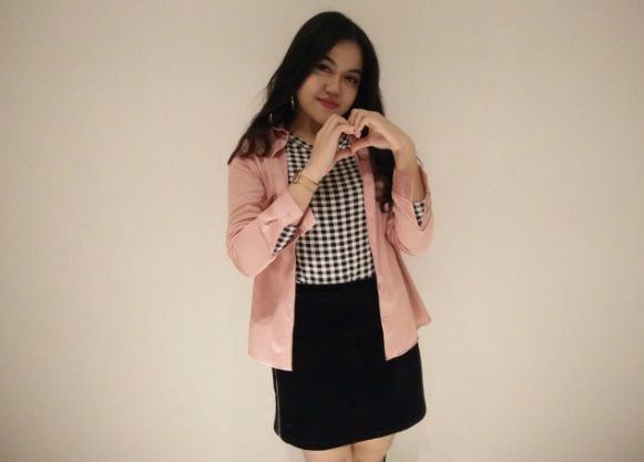 Berikan Ku Tanda, Single Baru Syafira Febrina soal Kisah Cinta Remaja