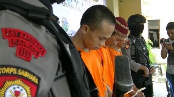 Modus Cek Keperawanan, Ayah di Gunungkidul Cabuli Anak Tirinya Modus Cek Keperawanan, Ayah di Gunungkidul Cabuli Anak Tirinya