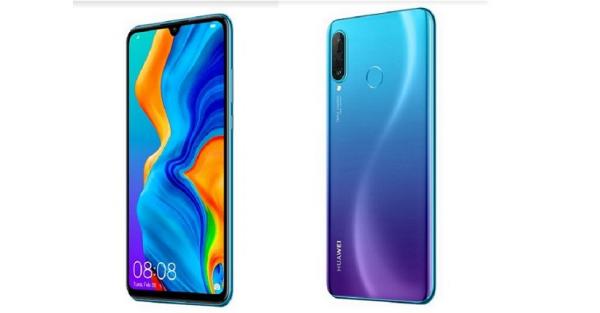 Huawei P30 Lite Ditopang Kamera Selfie 32 MP dengan Teknologi AI