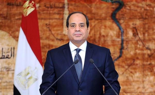 Al Sisi Bakal Menjabat sebagai Presiden Mesir hingga 2030