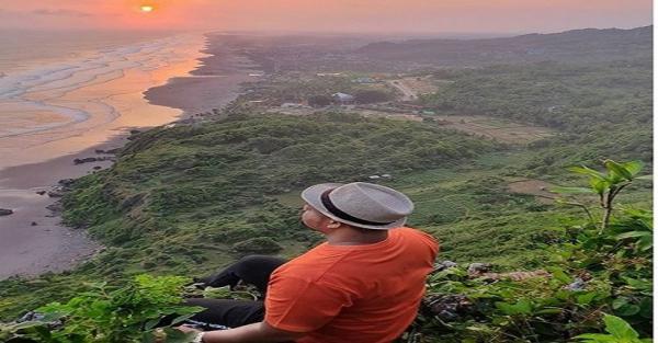 Sokha Bukit Senja, Primadona Baru Gunungkidul Miliki Sunrise Terbaik