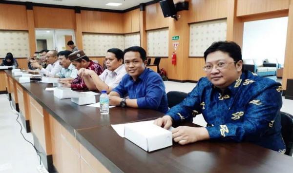 Polemik PPDB Sistem Zonasi, Ini Usul Rektor Unesa untuk Pemerintah Polemik PPDB Sistem Zonasi, Ini Usul Rektor Unesa untuk Pemerintah