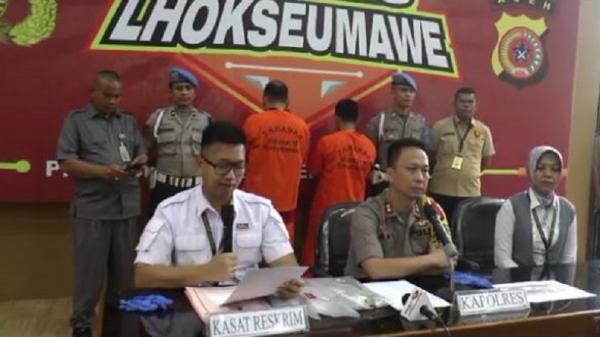 Sodomi 15 Santri, Pimpinan Pesantren dan Guru Mengaji di Lhokseumawe ...