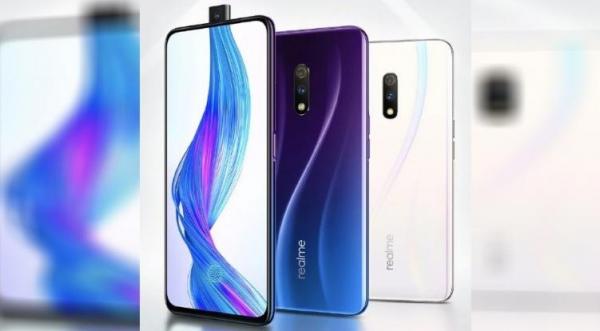 5 Smartphone Terlaris di Indonesia, Realme Bikin Kejutan