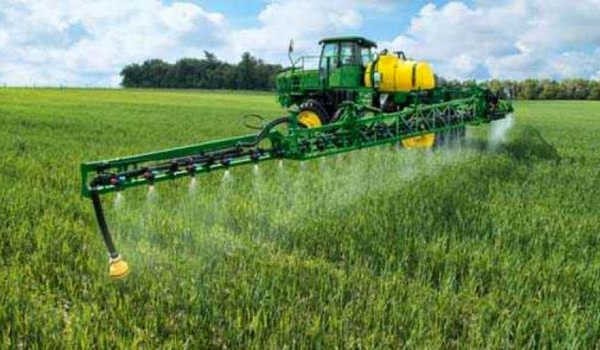 Presiden Minta Petani Beralih ke Pertanian Modern