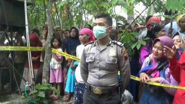 Kasus Mayat Dalam Karung, Keluarga Mengira Korban Bekerja ke Jakarta