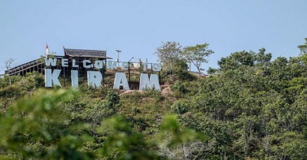 Alamnya Terkenal Indah, Kalsel Diminta Tetapkan Ikon Destinasi Wisata ...