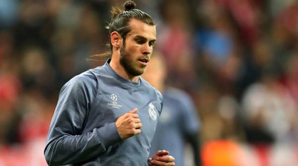 Gareth Bale Masih Berjodoh dengan Real Madrid - Bagian All
