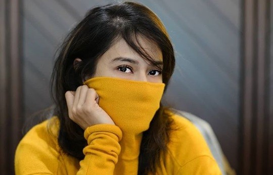 Anak Terdiagnosis Autisme, Ini Kata Dian Sastrowardoyo