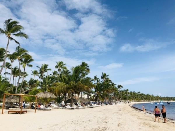 Karibia Bersiap Diterjang Badai Tropis Dorian