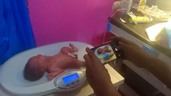 Geger, Bayi Berlumur Darah Dikubur Hidup-hidup di Kolong Rumah Warga Palopo