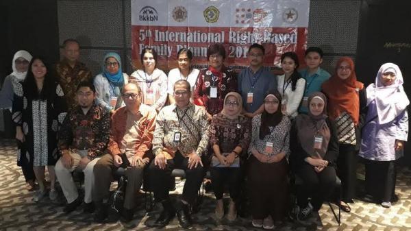 Program KB Diakui Internasional, BKKBN Gelar Pelatihan untuk 5 Negara ...