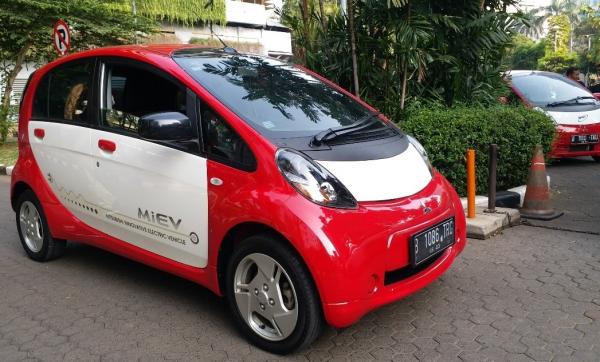 6 Keuntungan Memiliki Mobil Listrik 6 Keuntungan Memiliki Mobil Listrik