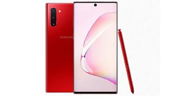 Layaknya Seri Note, Samsung Galaxy A81 Diprediksi Akan Dilengkapi S Pen