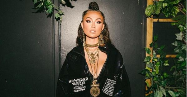 Tak Memiliki Darah Indonesia Jadi Masalah, Agnez Mo: Aku Bicara Fakta