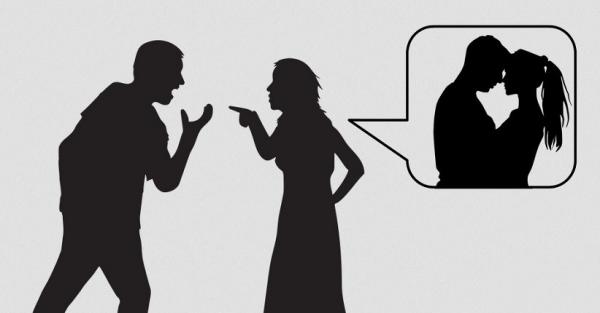 4 Hal Ini Bisa Jadi Alasan Orang Berselingkuh