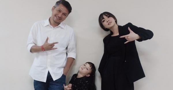 Unggah Foto Kebersamaan dengan Gempi, Gading Marten dan Gisella Anastasia Diminta Rujuk