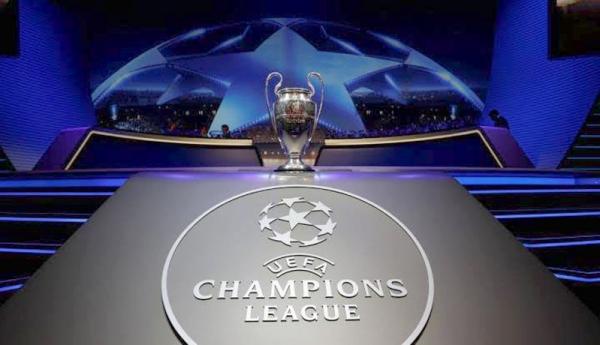 Breaking News: Final Liga Champions Digeser dari Saint Petersburg ke ...