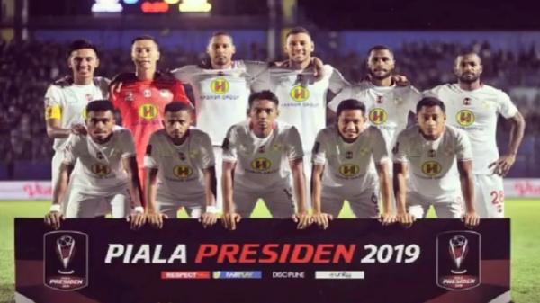 Evan Dimas Putuskan Berpisah dari Barito Putera Evan Dimas Putuskan Berpisah dari Barito Putera