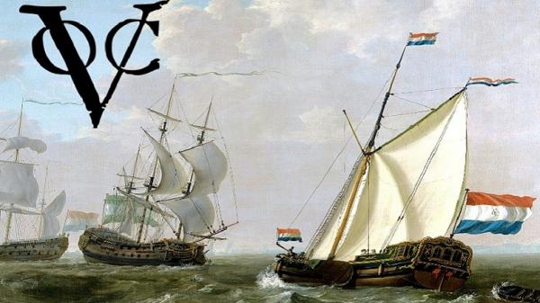 7 Kekayaan Alam yang Dikeruk VOC dari Pulau Jawa, Padi hingga Kayu ...