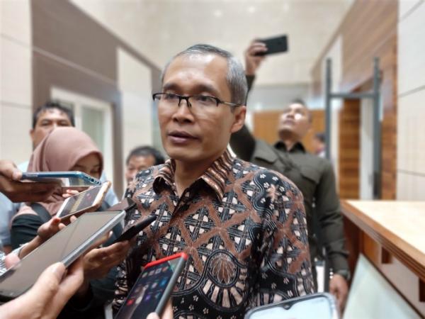 Alexander Marwata Mengaku Tak Ikut Teken Surat Tolak Revisi UU KPK Alexander Marwata Mengaku Tak Ikut Teken Surat Tolak Revisi UU KPK