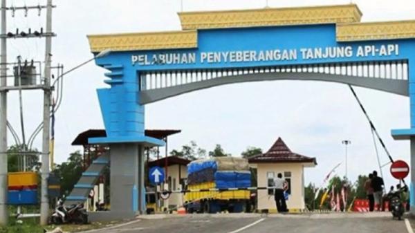 Pemprov Sumsel Tunjuk Perusahaan Swasta untuk Kelola Tanjung Api-Api