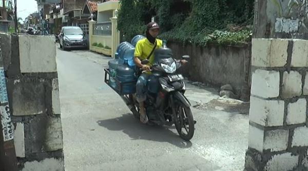 Jalan Tambak Wedi Ditutup Warga, Pemkot Surabaya Tempuh Jalur Hukum Jalan Tambak Wedi Ditutup Warga, Pemkot Surabaya Tempuh Jalur Hukum