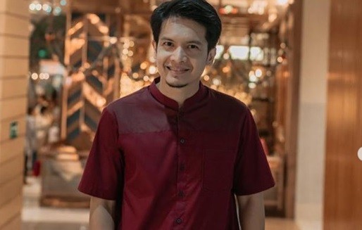 Profil dan Biodata Dimas Seto, Kehidupan Pribadi dan Karier - Bagian All