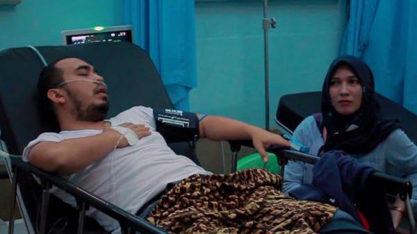 Wartawan Korban Pengeroyokan di Aceh Barat Ditetapkan Jadi Tersangka Penganiayaan