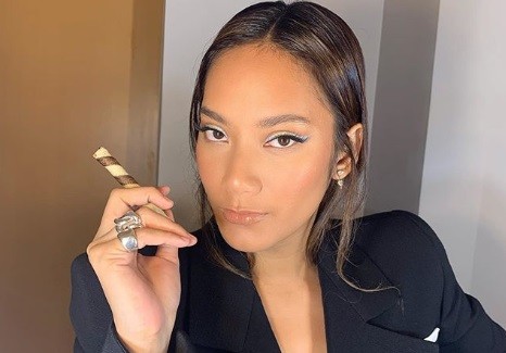 Tara Basro di Mata Joko Anwar, Aktris yang Cerdas dan Nyaman dengan ...