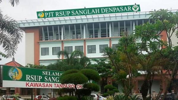 Rumah Sakit Sanglah - Perumperindo.co.id