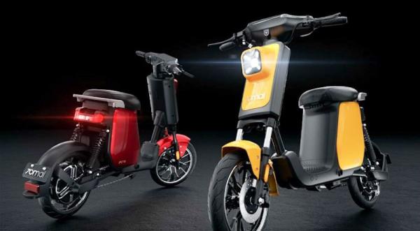 Xiaomi Luncurkan 2 Otoped Listrik Murah Harga di Bawah Rp10 Juta