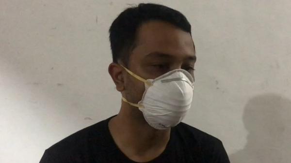 Kesaksian Ajudan Wagub Sumut: Semua Penyakit Bisa Disembuhkan Kecuali ... Kesaksian Ajudan Wagub Sumut: Semua Penyakit Bisa Disembuhkan Kecuali ...