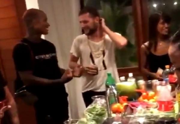 Viral Video Bule di Bali Gelar Pesta Ulang Tahun di Tengah Wabah Corona