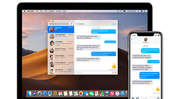 Bug Messages Bisa Sebabkan iPhone dan iPad Crash