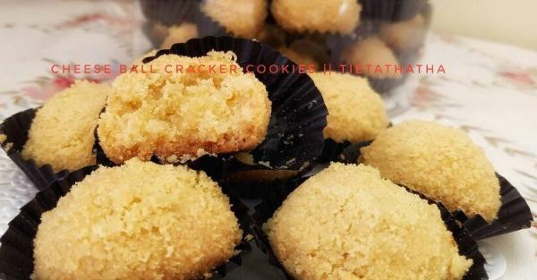 3 Resep Kue Keju untuk Lebaran, Tekstur Renyah dan Gurih