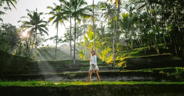 VITO Promosi Pariwisata Indonesia di 16 Negara saat Pandemi Covid-19