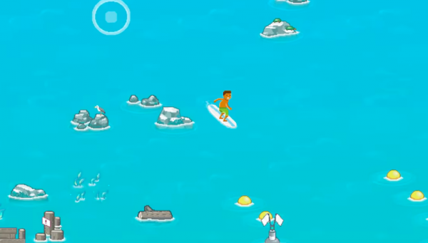 Microsoft Edge Kini Punya Mini Game yang Bisa Dimainkan saat Offline