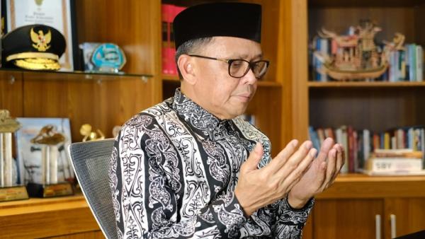 Tidak Ada Pemberangkatan Haji 2020, Begini Tanggapan Gubernur Nurdin ...