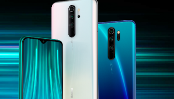 4 Rekomendasi Ponsel Gaming Harga Rp2 Jutaan