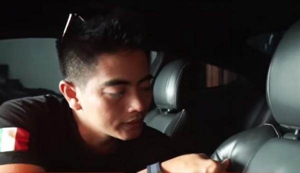 Cara Sederhana Membedakan Jok Kulit Asli dengan Sintetis, Cukup Ditekan ...