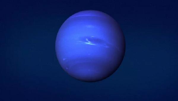 Neptunus Miliki Warna Biru Tua, Ini Penyebabnya