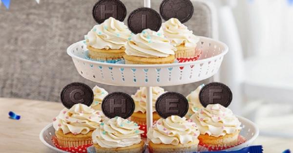 Selain Lezat Dijadikan Resep Camilan, Ini Cara Asyik Menikmati Oreo