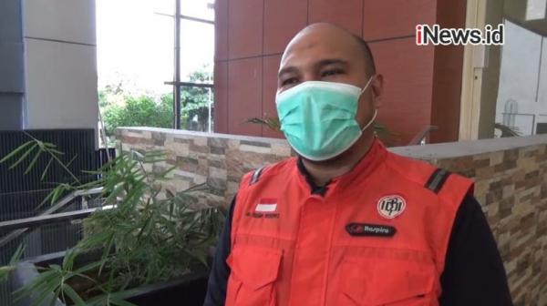 Video Kesedihan Dokter Pasien Covid-19 Insentif Tak Kunjung Cair Video Kesedihan Dokter Pasien Covid-19 Insentif Tak Kunjung Cair