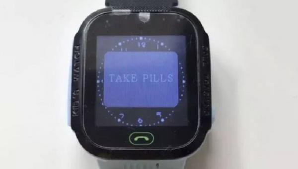 Peneliti Temukan Celah Keamanan di Aplikasi Smartwatch Peneliti Temukan Celah Keamanan di Aplikasi Smartwatch