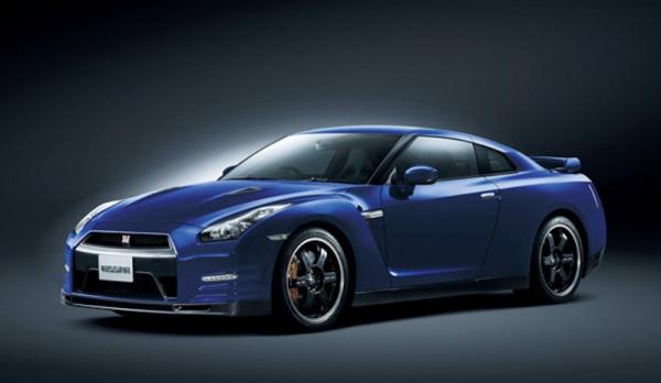 Sejarah Lahirnya Mobil Sport Legendaris Nissan GT-R