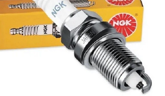 Pasang Busi Tak Boleh Sembarangan, Perhatikan Bentuk dan Fungsinya