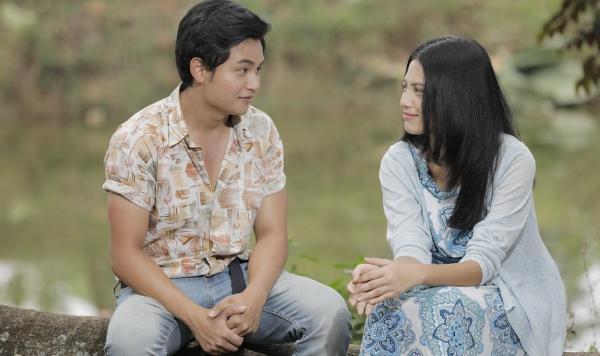 Perankan Kemed di Sebelum Dunia Terbalik, Tantangan Randy Martin: Aku ...