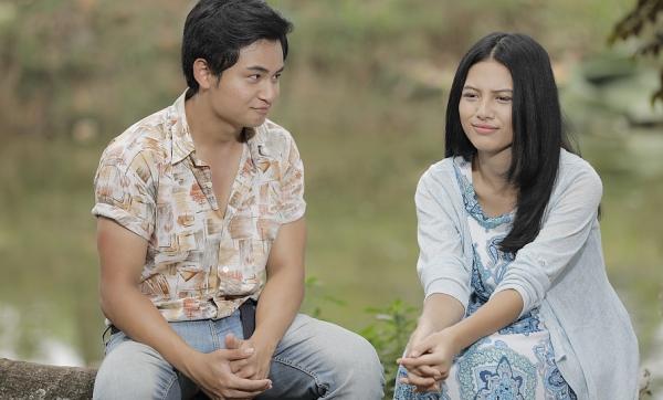 Mengenal Karakter Kemed di Sebelum Dunia Terbalik, Randy Martin: Dia ...